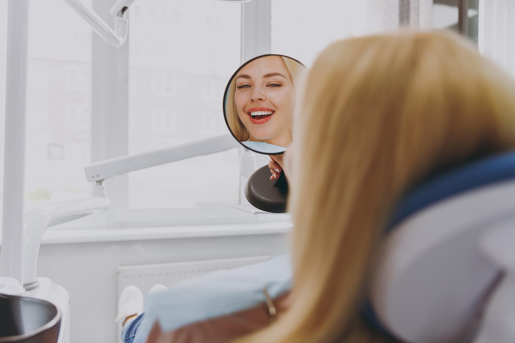The Connection Between Oral Health and Overall Health